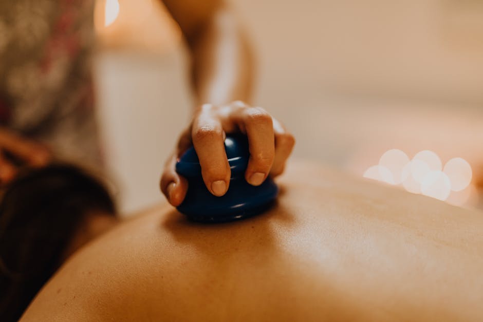 Healing Hands Thai Massage Scottsdales Best Thai Spa